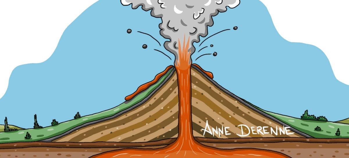 Anne Derenne Illustration